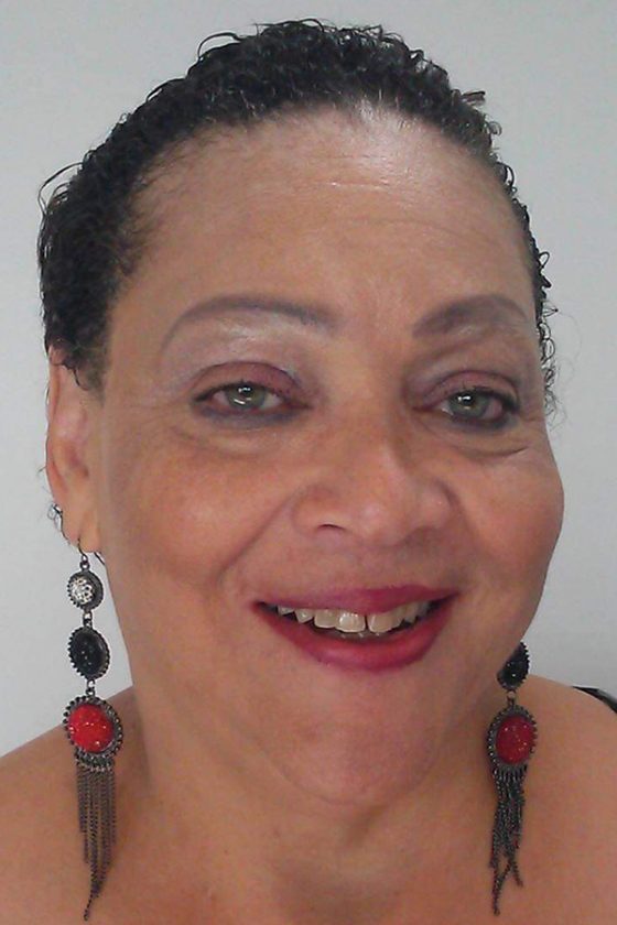 Karen J. Bunn-Taylor 1953-2021 | News, Sports, Jobs - The Vindicator